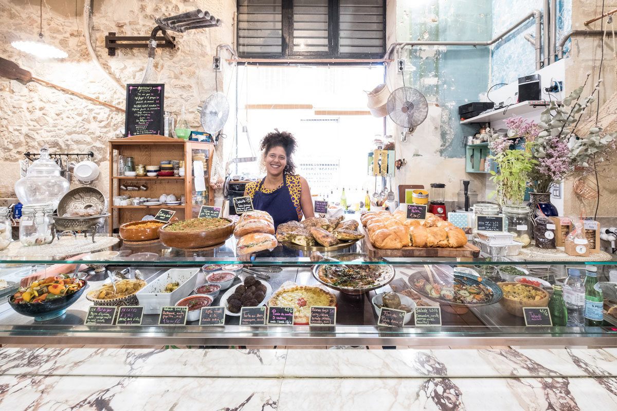 Marseille Food Tour: Dive into the Port City’s Multicultural Stew