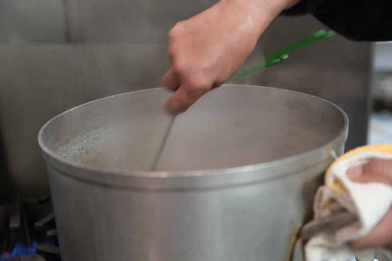 Louisiana Roux and Gumbo Recipe - Culinary Backstreets